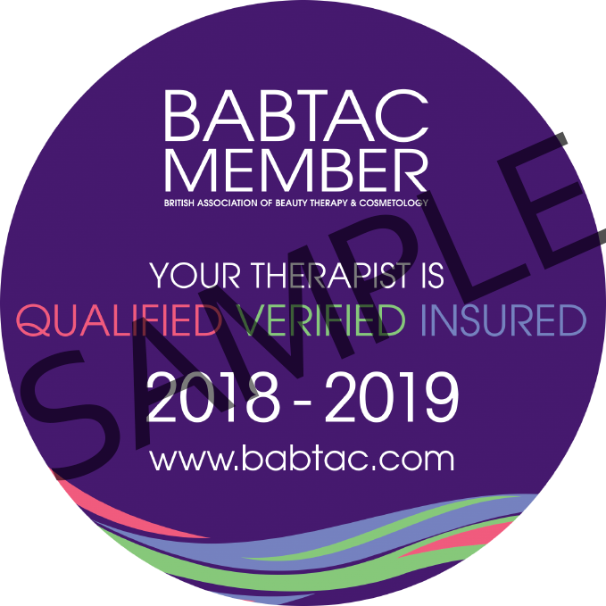 babtac logos explained