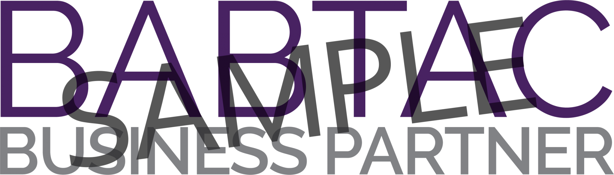 babtac logos explained